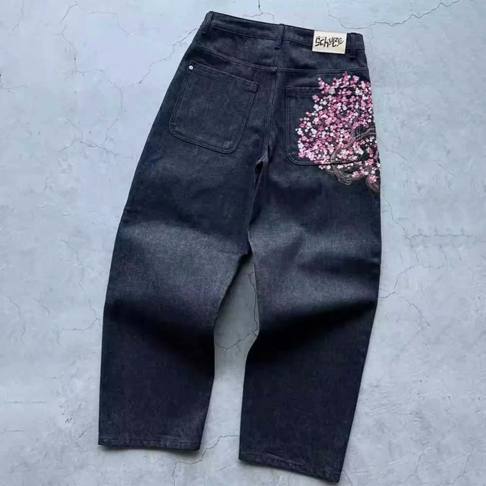 & Other Stories | Jeans | Vintage Statue Of Liberty Diamonds Jeans ...